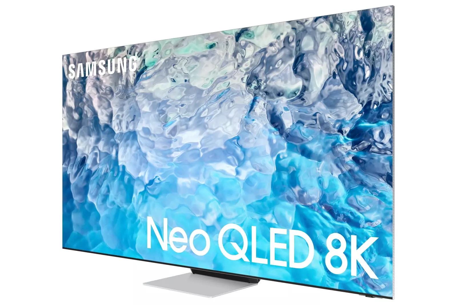 I-Samsung Neo QLED 8K
