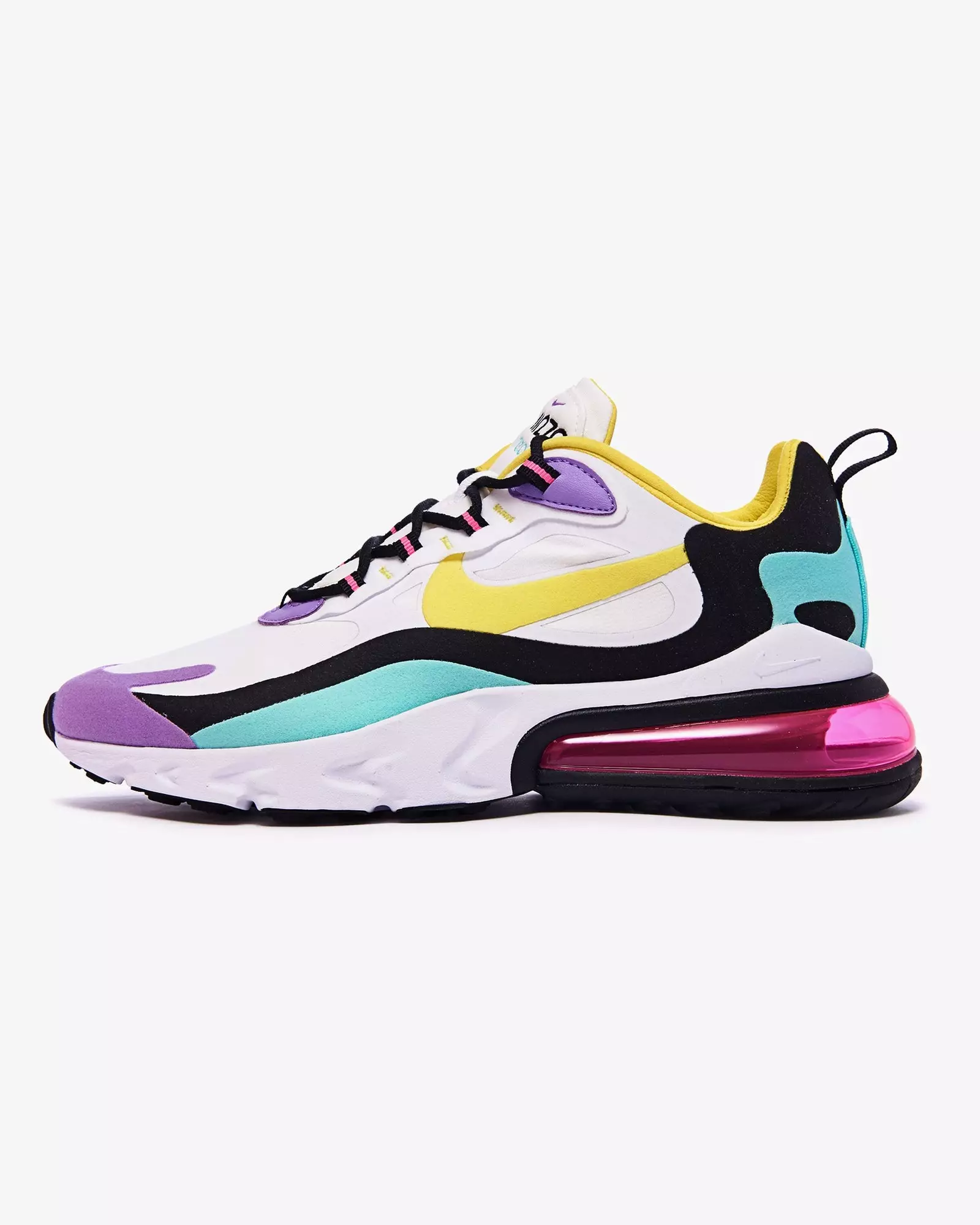 Nike Air Max React 270 Kab