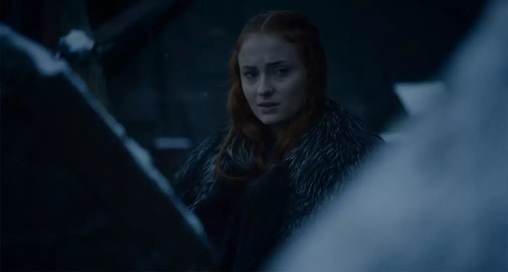 sansa