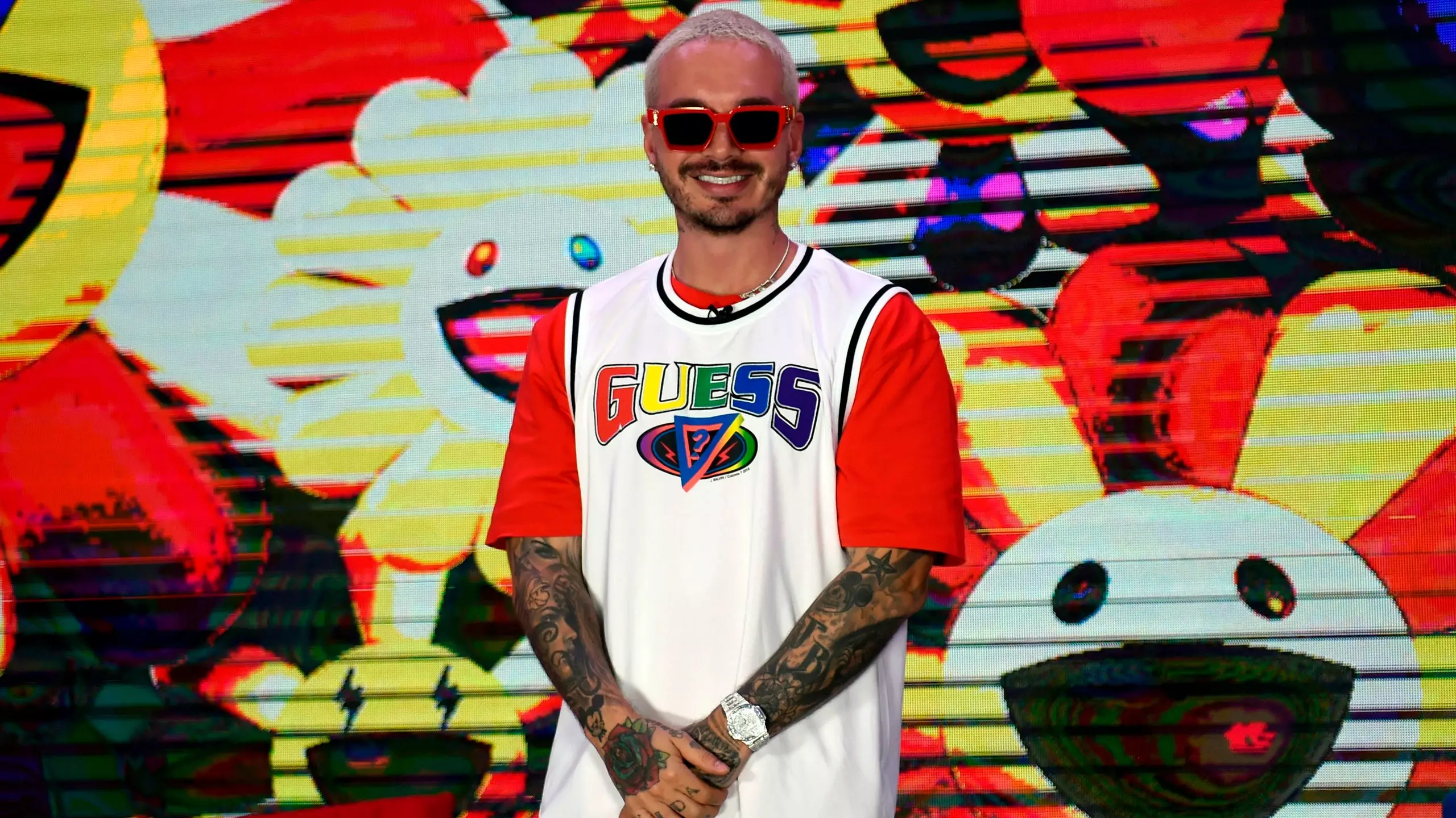 J balvin