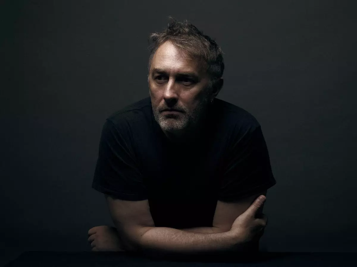 yann tiersen كل الألبوم الجديد 2019