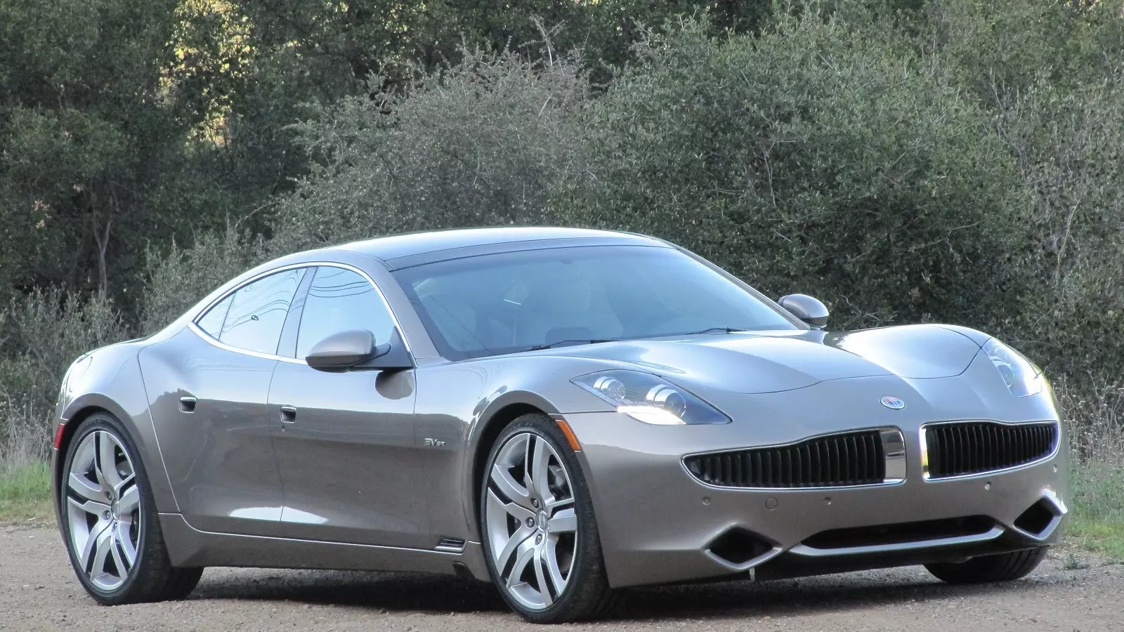 FiskerKarma.