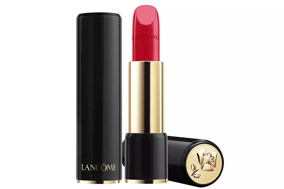Lancome L'Absolu Rouge Lipstick
