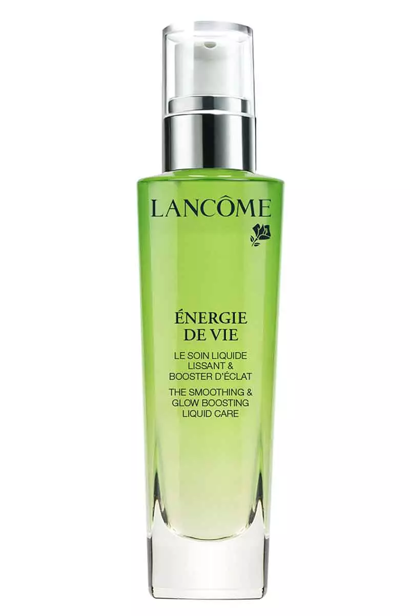 Lancôme Energie de Vie Жидкая сыворотка для ухода за кожей