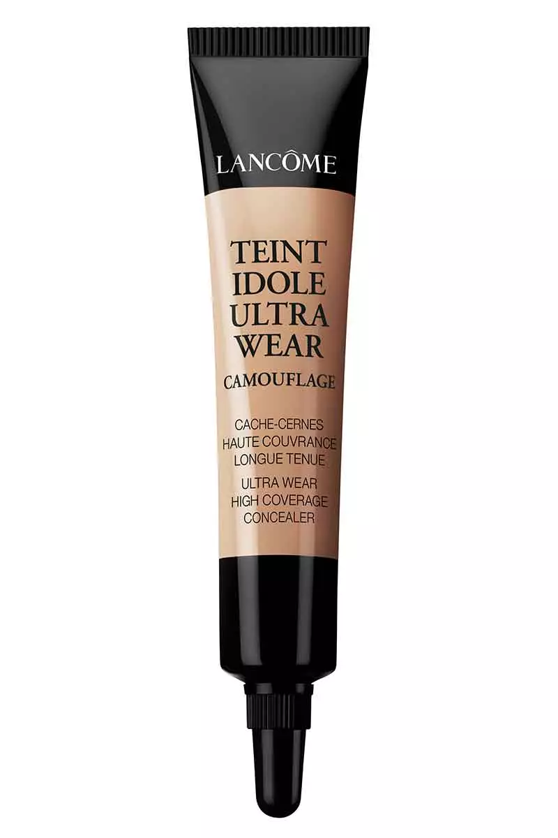 Lancôme Teint Idole अल्ट्रा वेयर क्यामोफ्लाज कन्सीलर