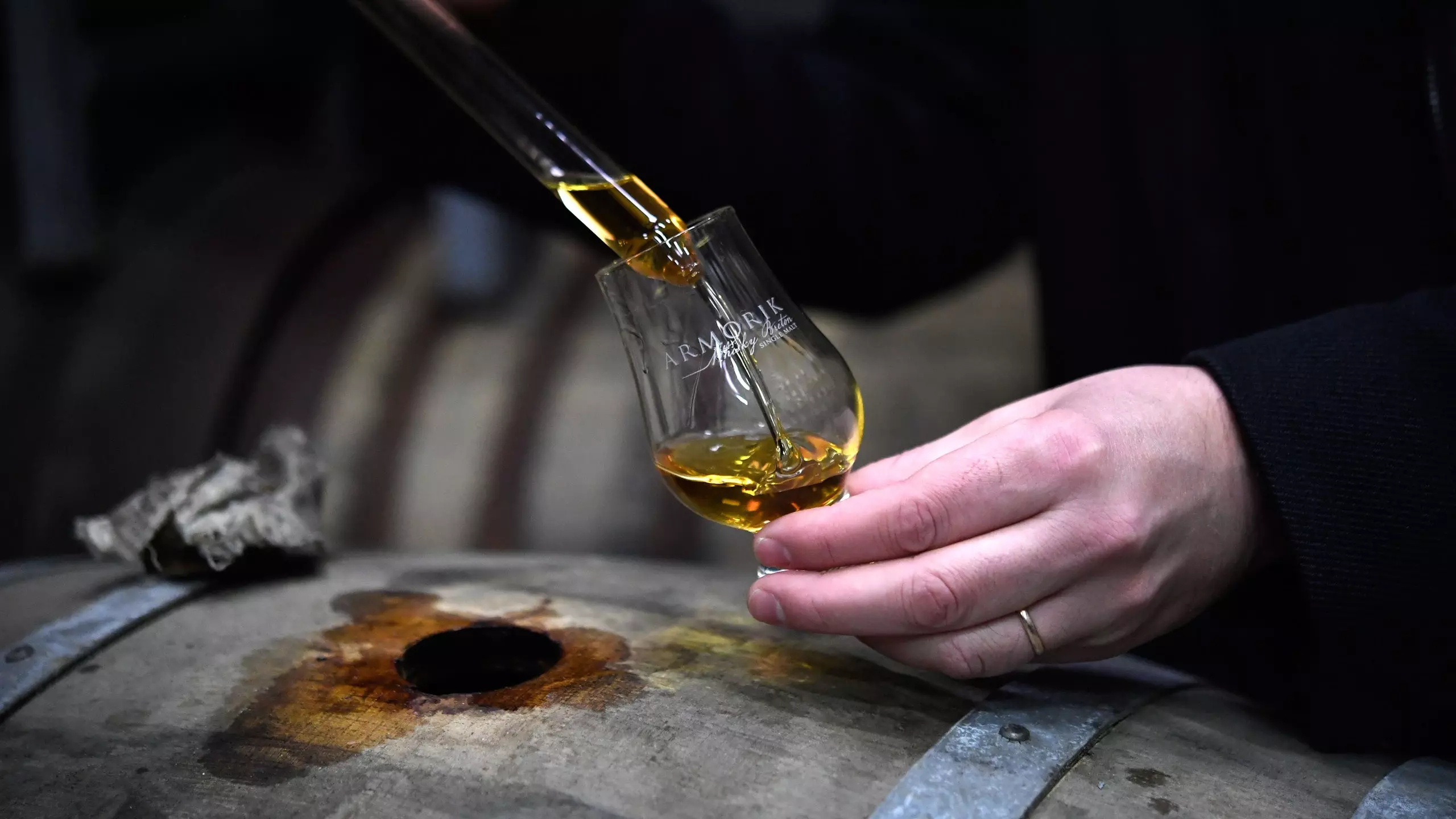 To są najlepsze whisky 2019 roku