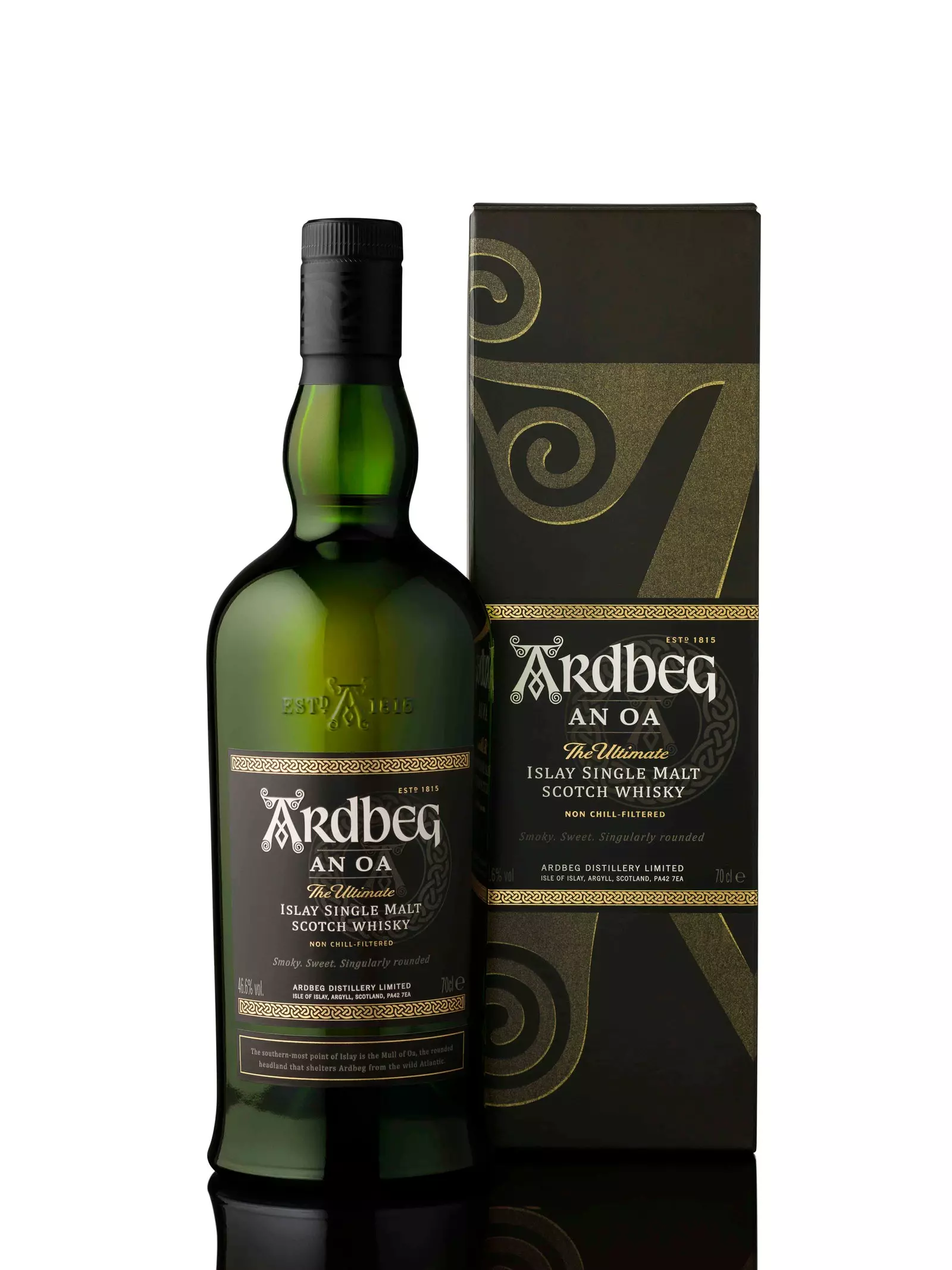 To są najlepsze whisky 2019 roku