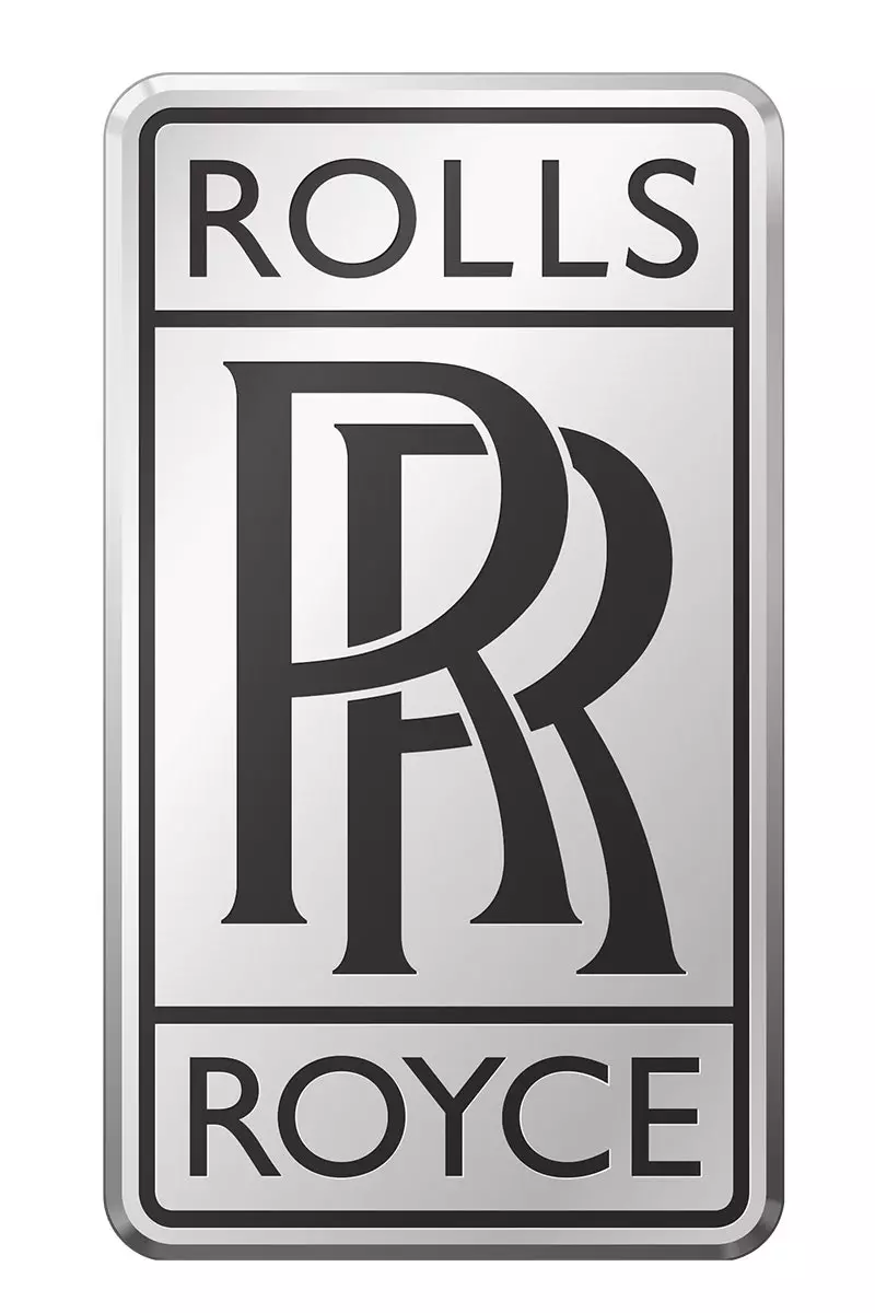 Λογότυπο Rolls-Royce