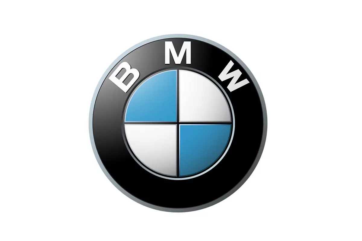 Λογότυπο BMW