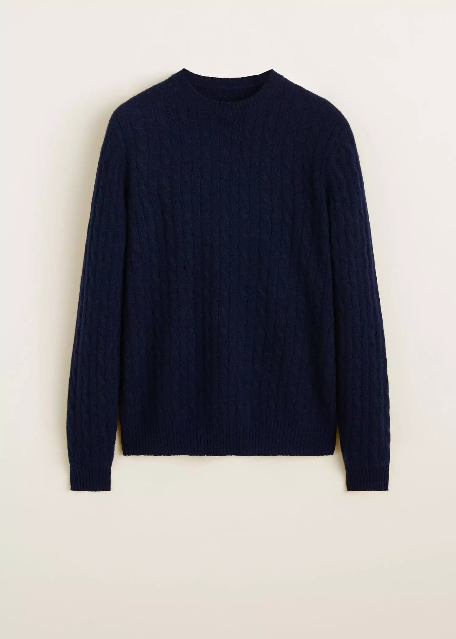 Mango cashmere jumper