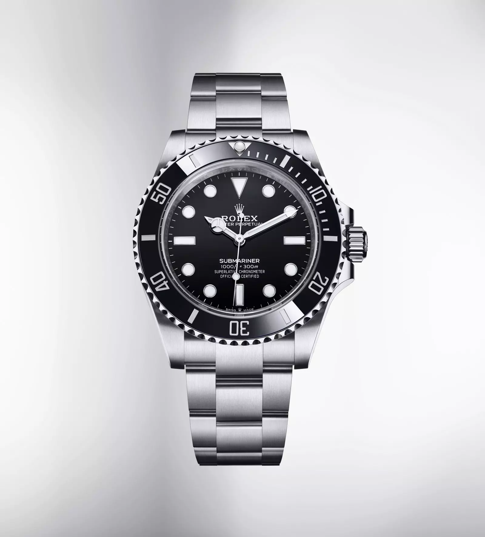 Oyster Perpetual Submariner