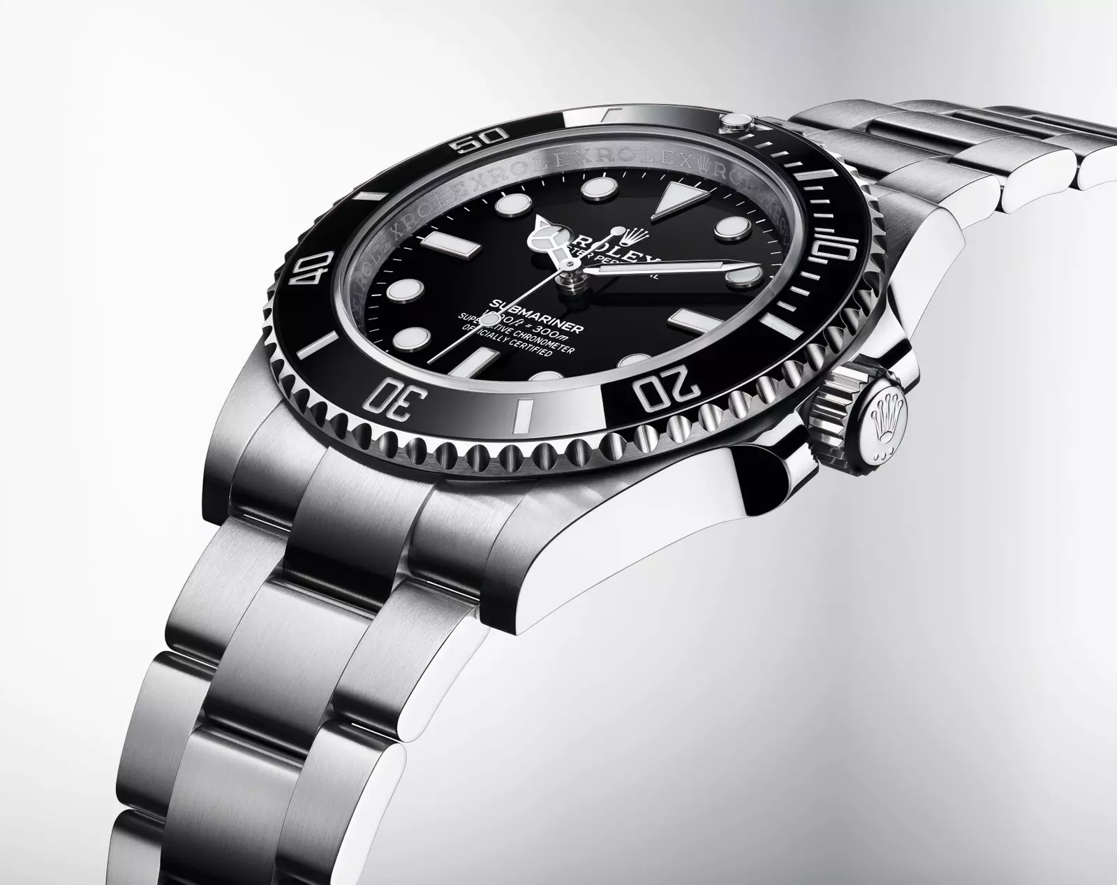 Oyster Perpetual Submariner