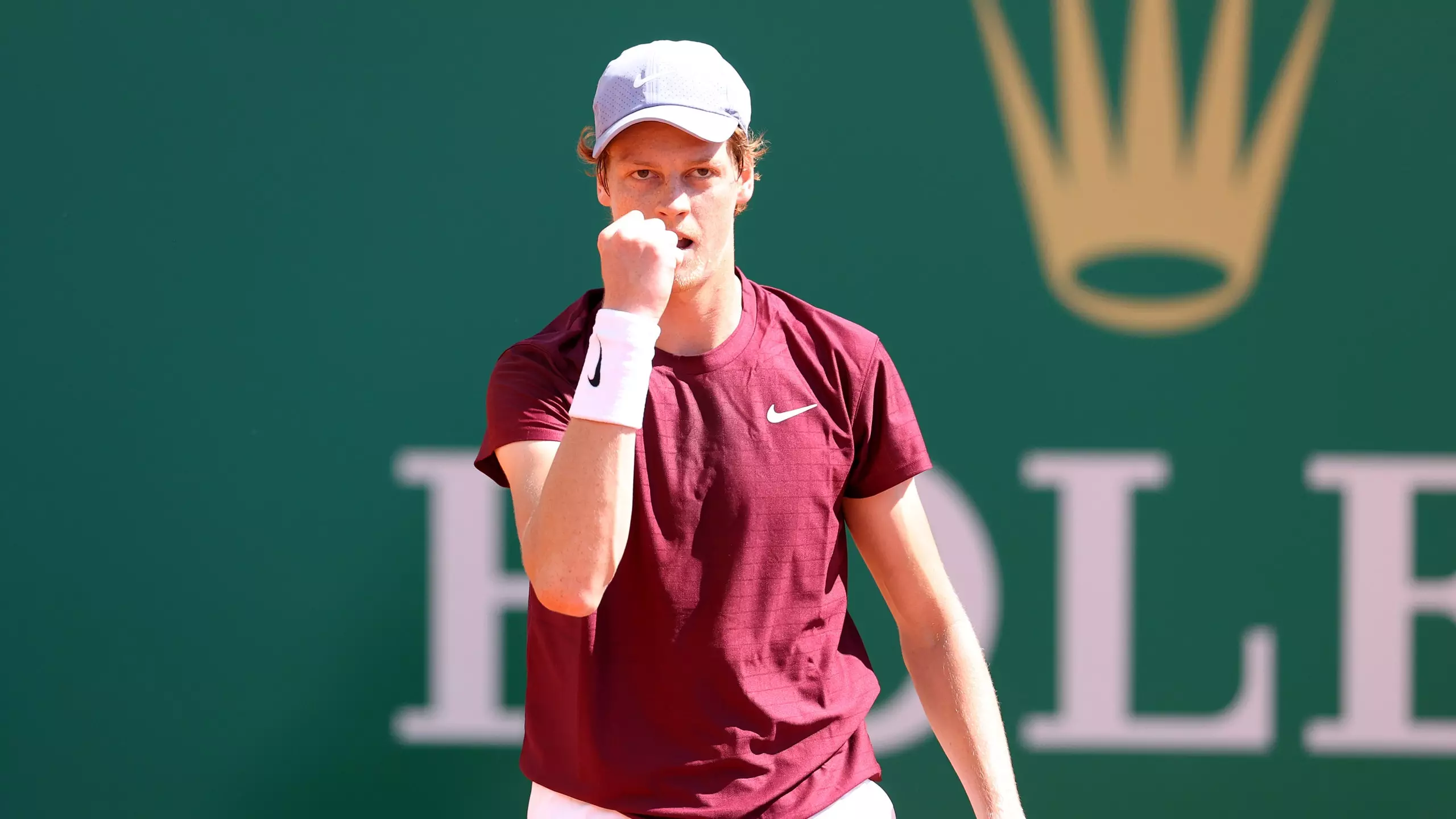 Jannik Sinner tennisning buyuk va'dasi hamma xohlagan Rolexga ega