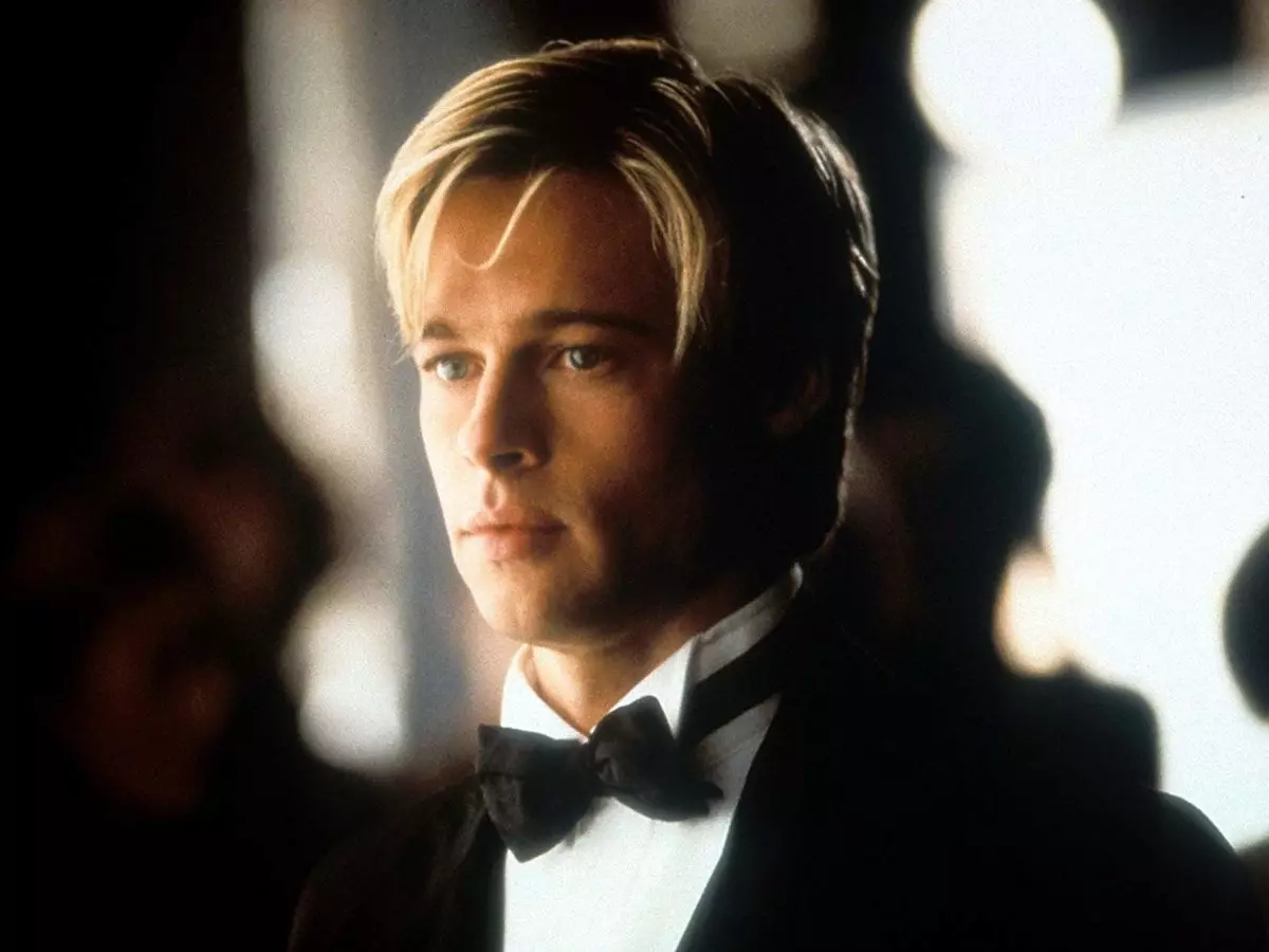 Ma taqaanaa Joe Black