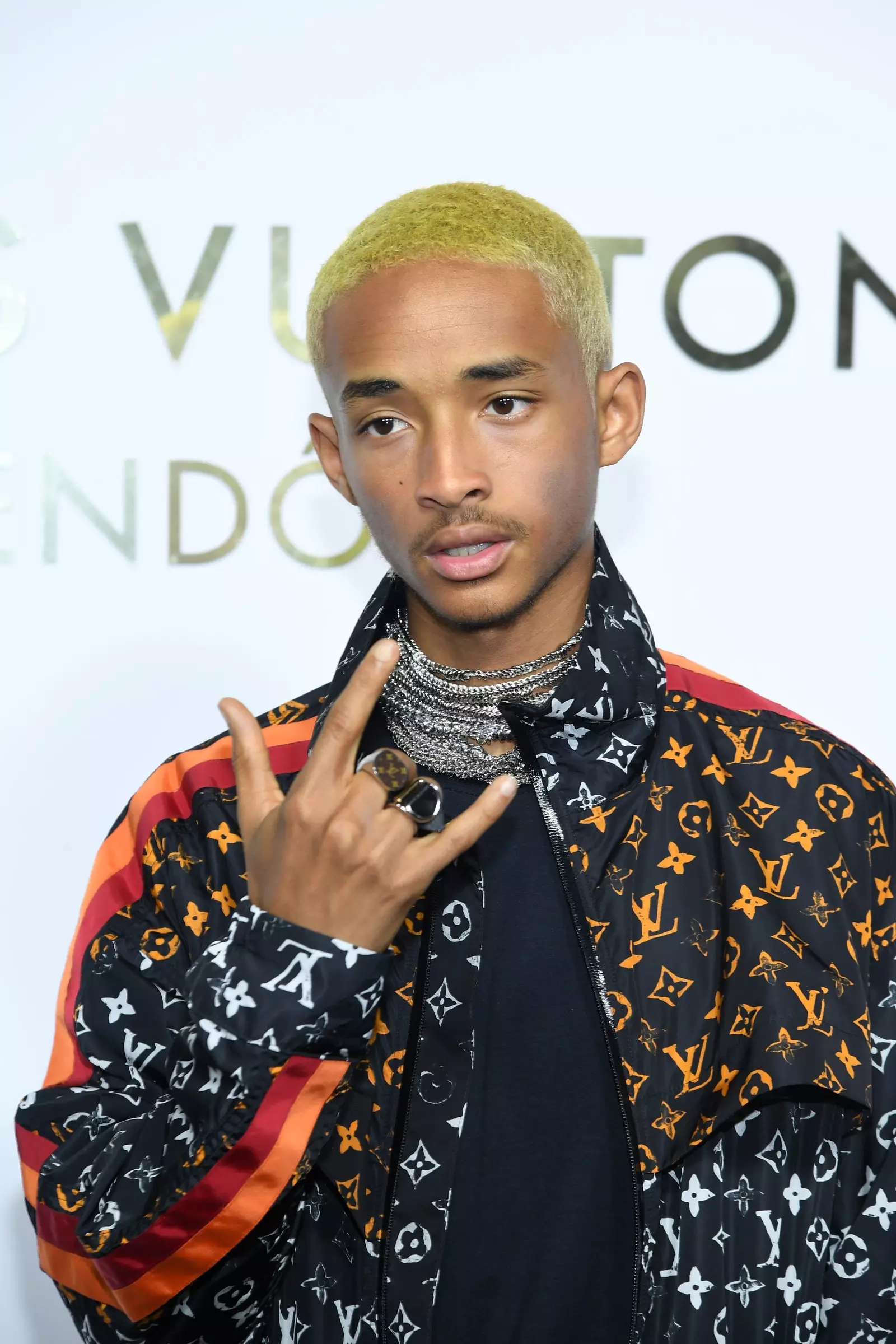 jaden