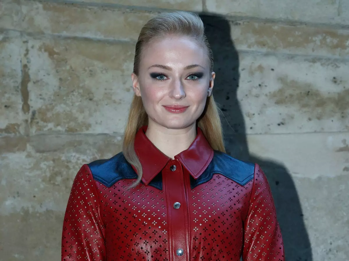 Sophie Turner