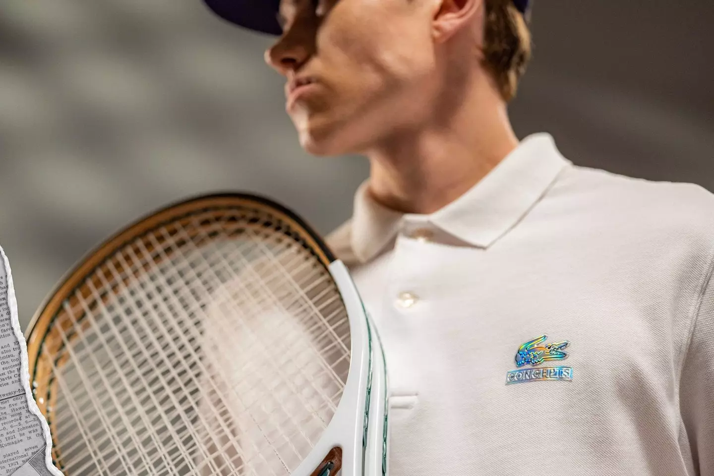 Lacoste x Concepts fotografije i datum izlaska najljepše sportske kolekcije ljeta