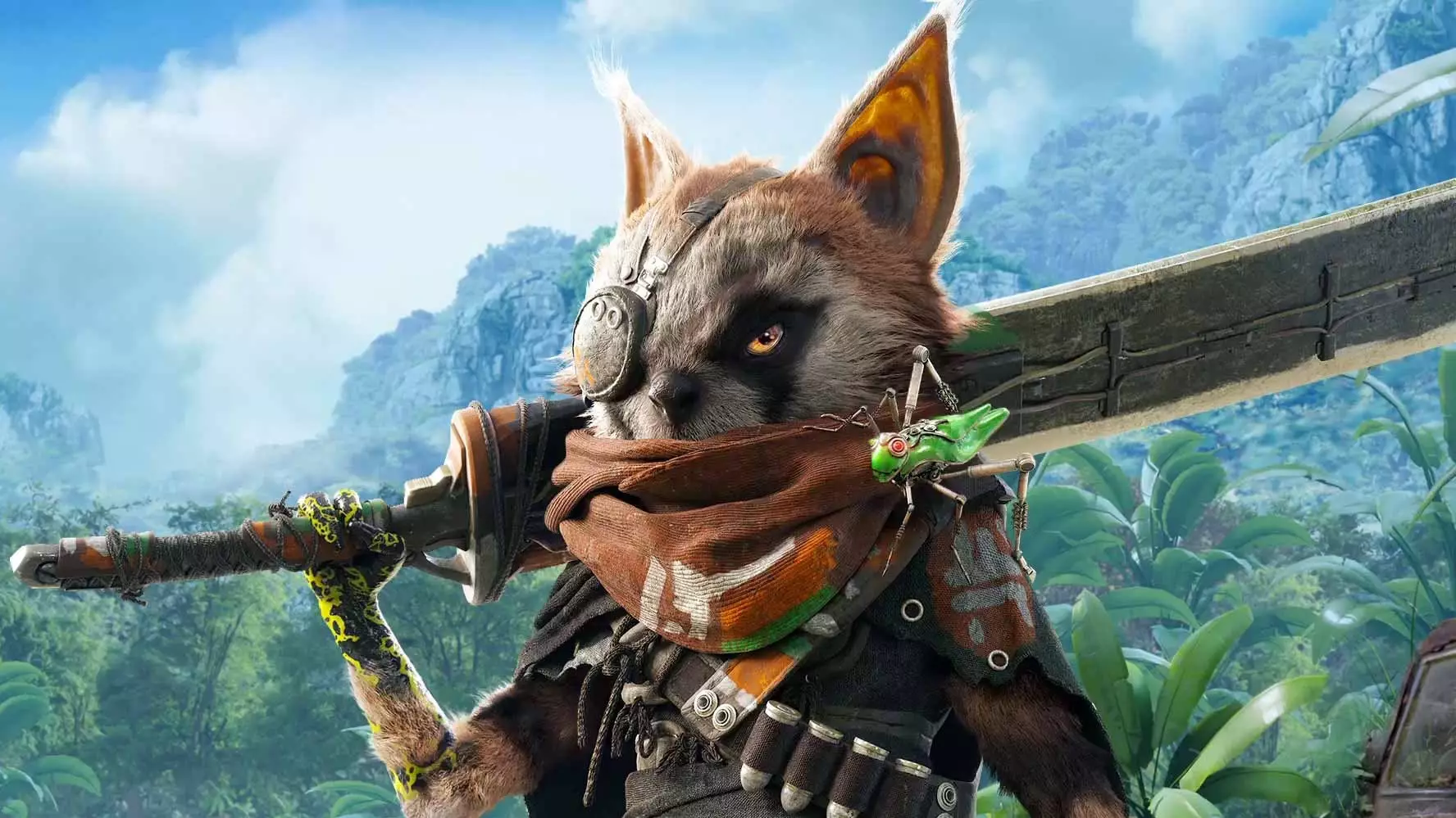 biomutant