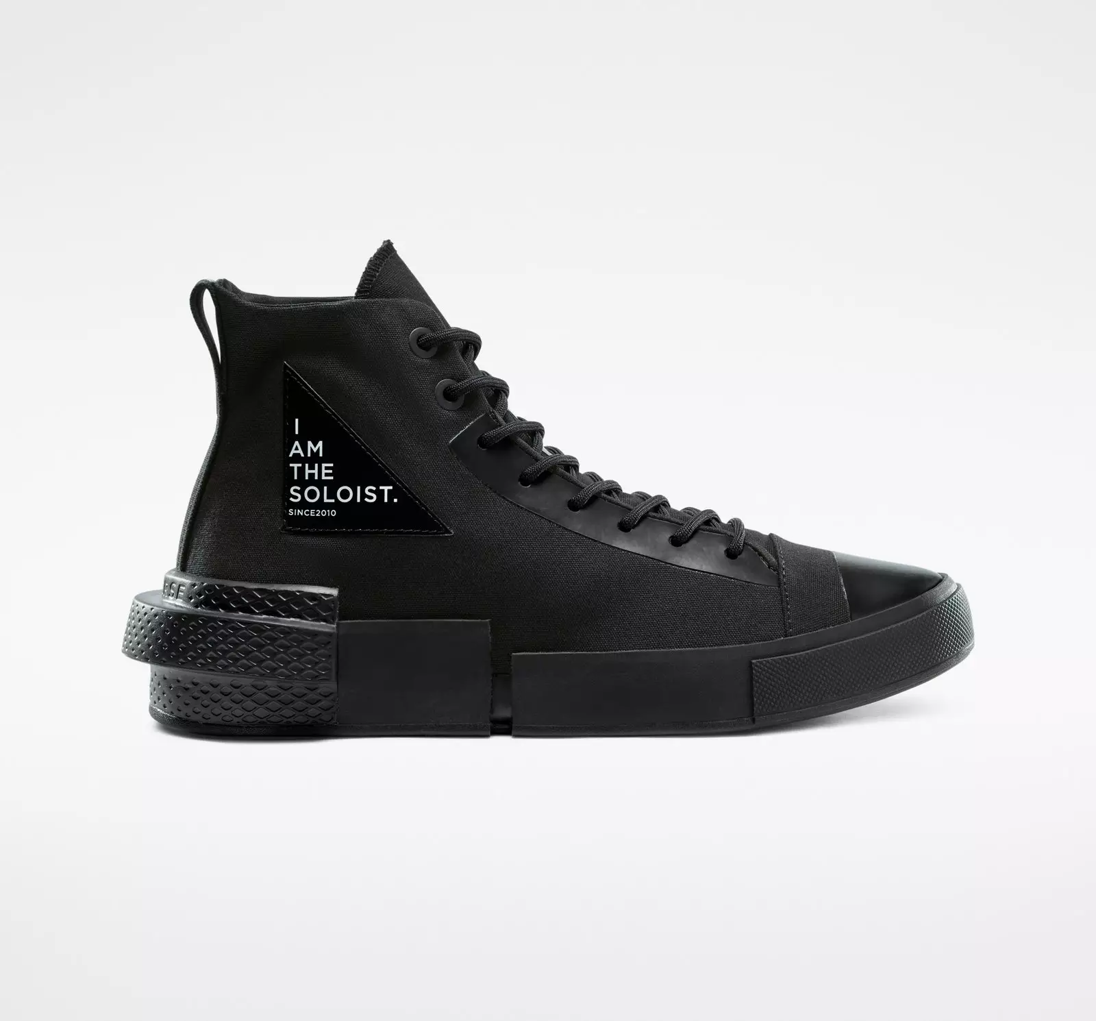 converse x the solist