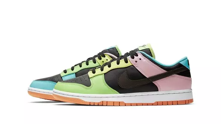 Nike Dunk Low Free.99