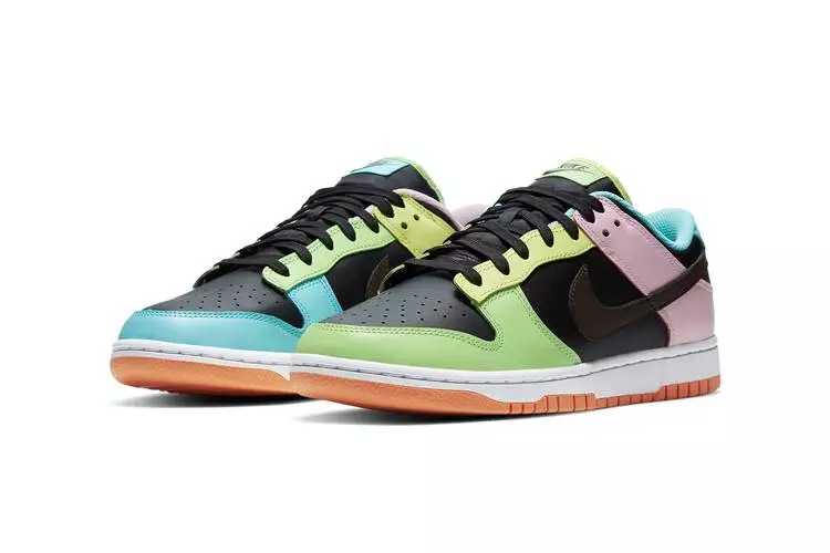 Nike Dunk Low Nemokama.99