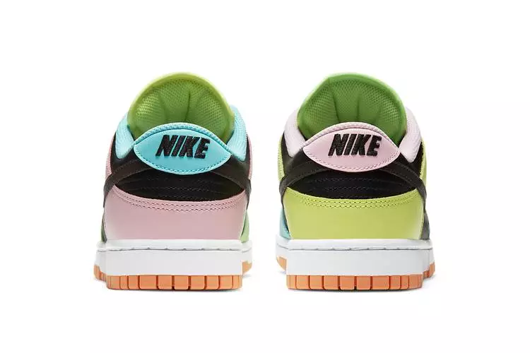 Nike Dunk Low Nemokama.99