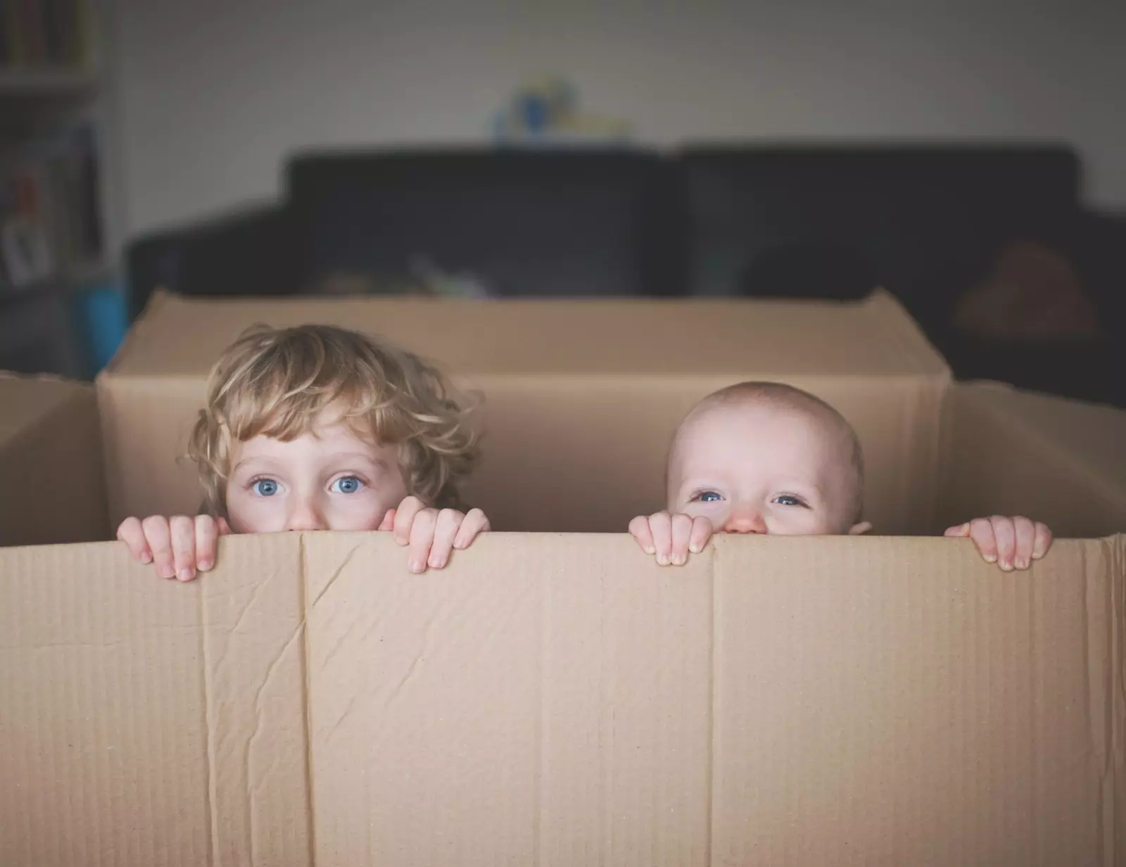 Alasan mengapa Anda tidak mencintai anak Anda lebih dari pasangan Anda.