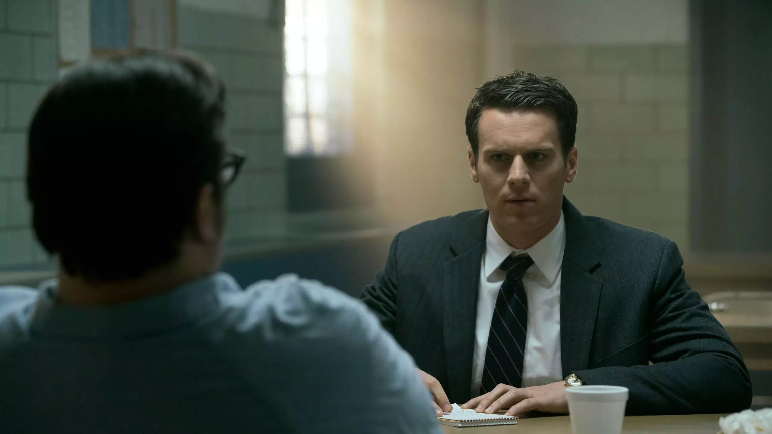 MINDHUNTER