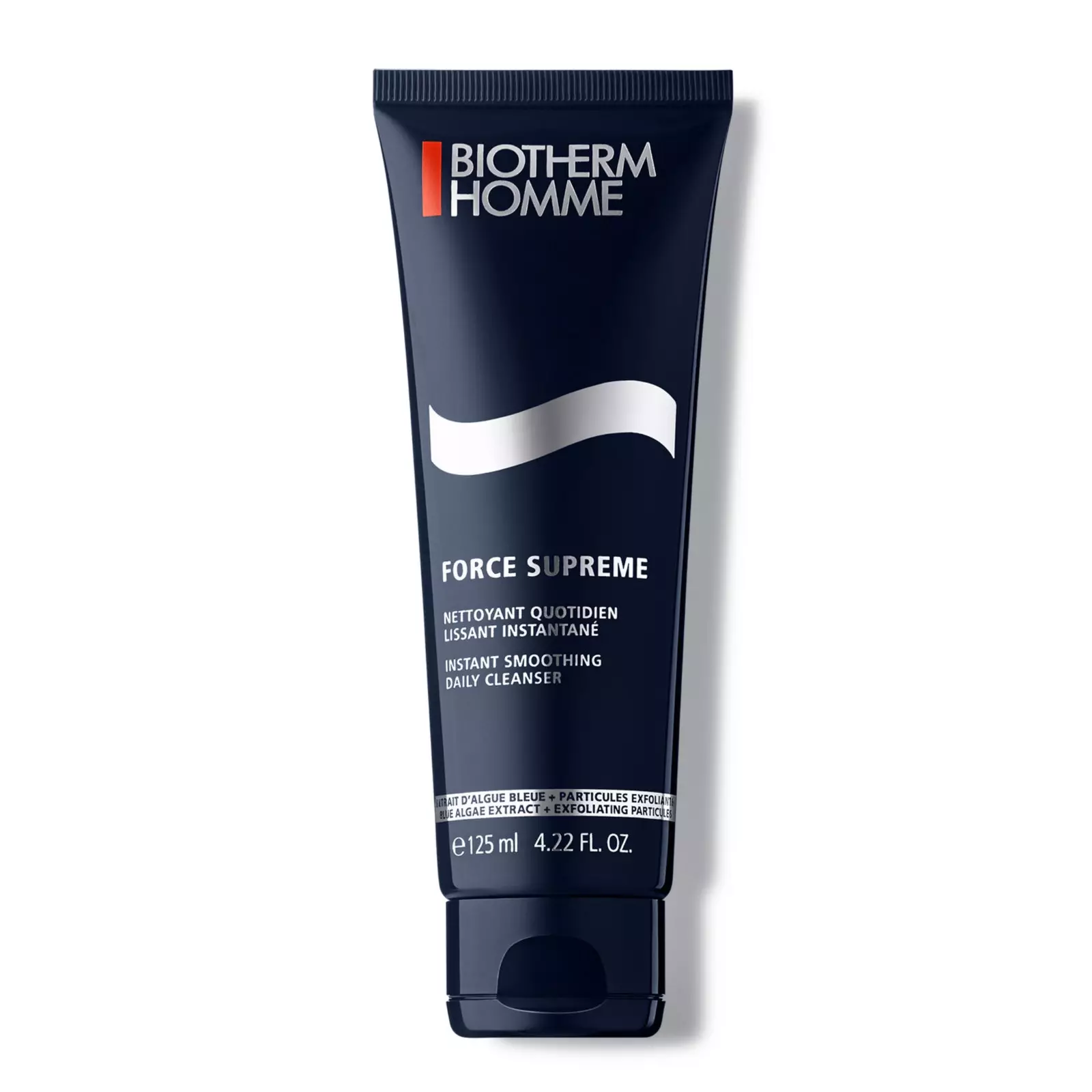 Biotherm Homme Force Nettoyant Suprême