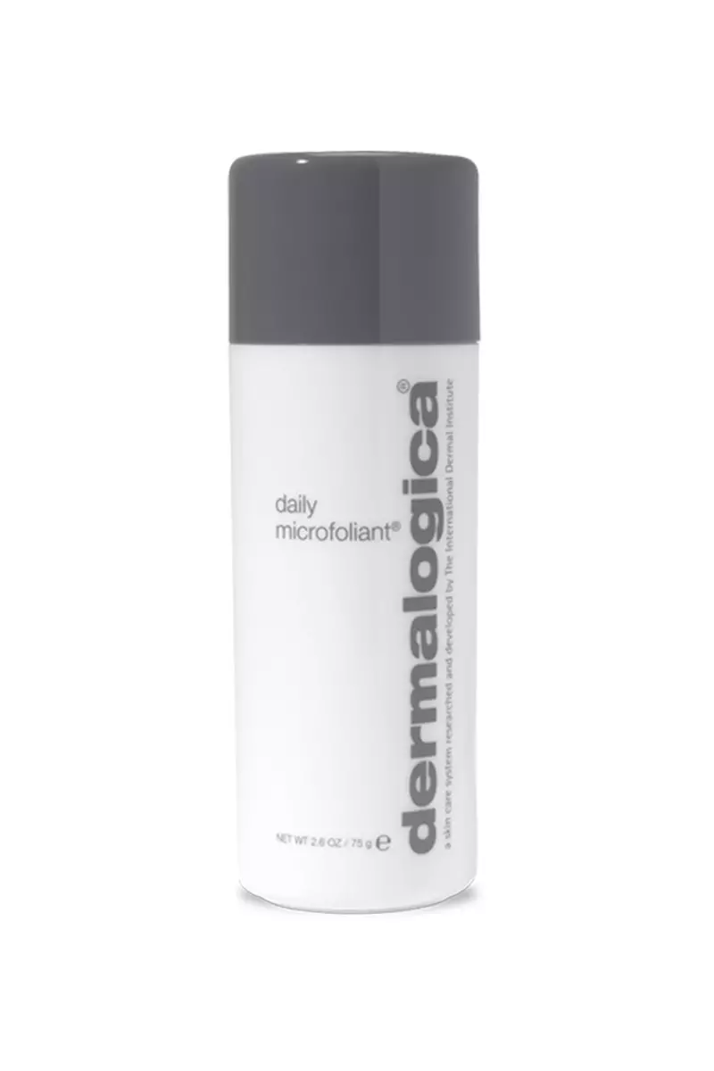 microexfoliantgesigdermalogika