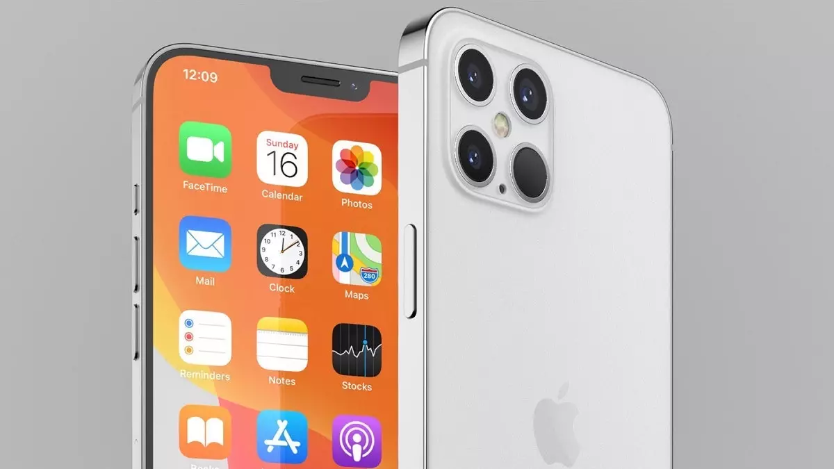 L'iPhone 13 farà un gran canvi en el seu disseny perquè l'estimis encara més