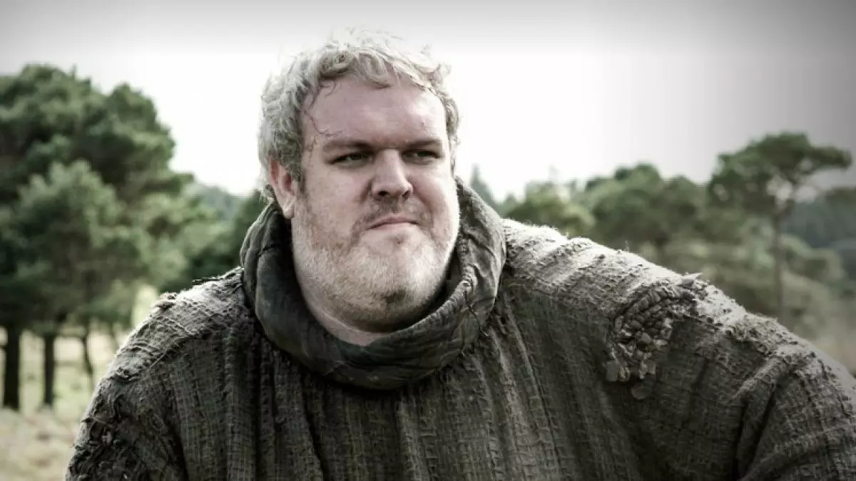 Game of thrones hodor elämäkerta