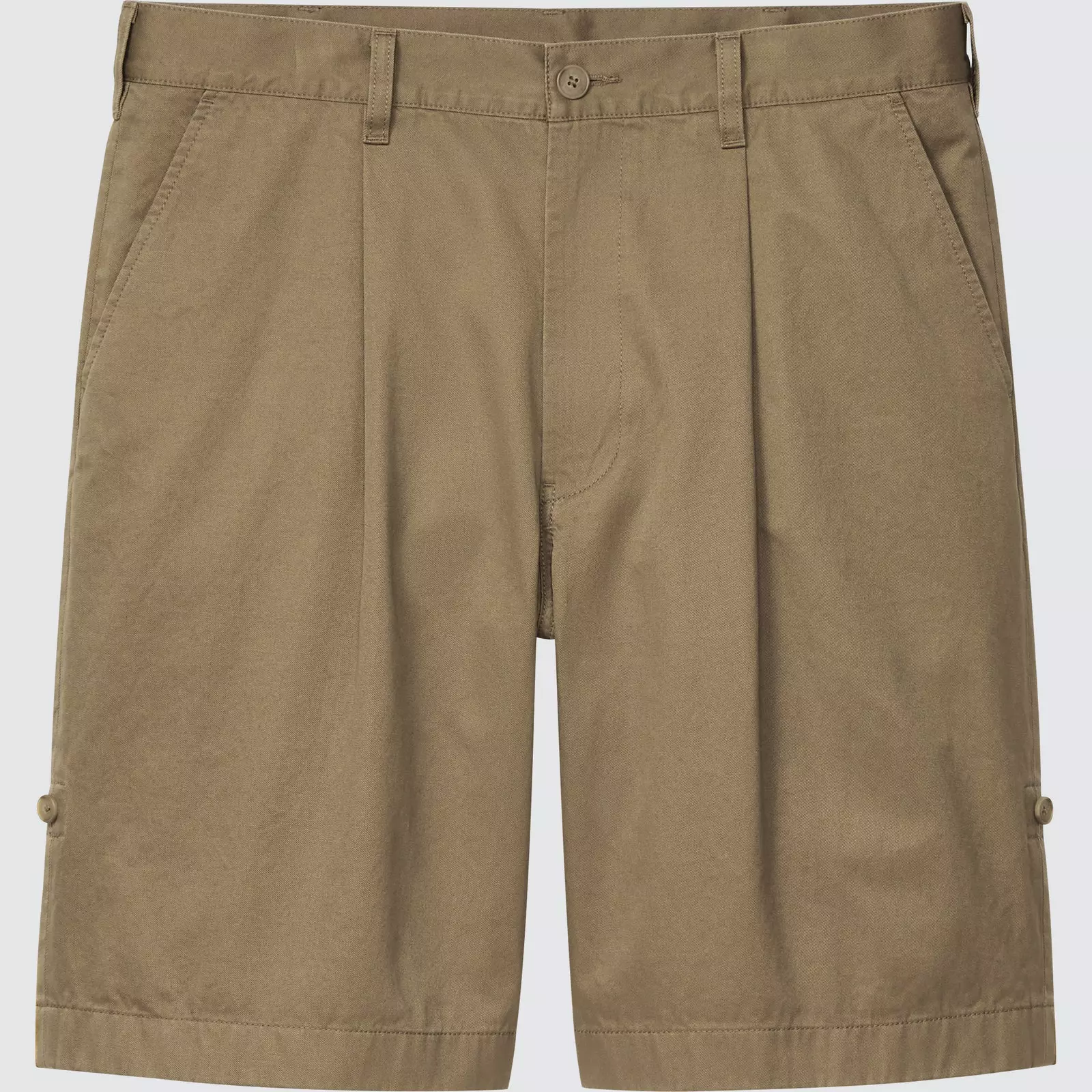 Pantalonii scurți pe care vrei să-i porți în fiecare vară, dar pe care nu îi poți găsi niciodată, sunt în noua colecție JW...