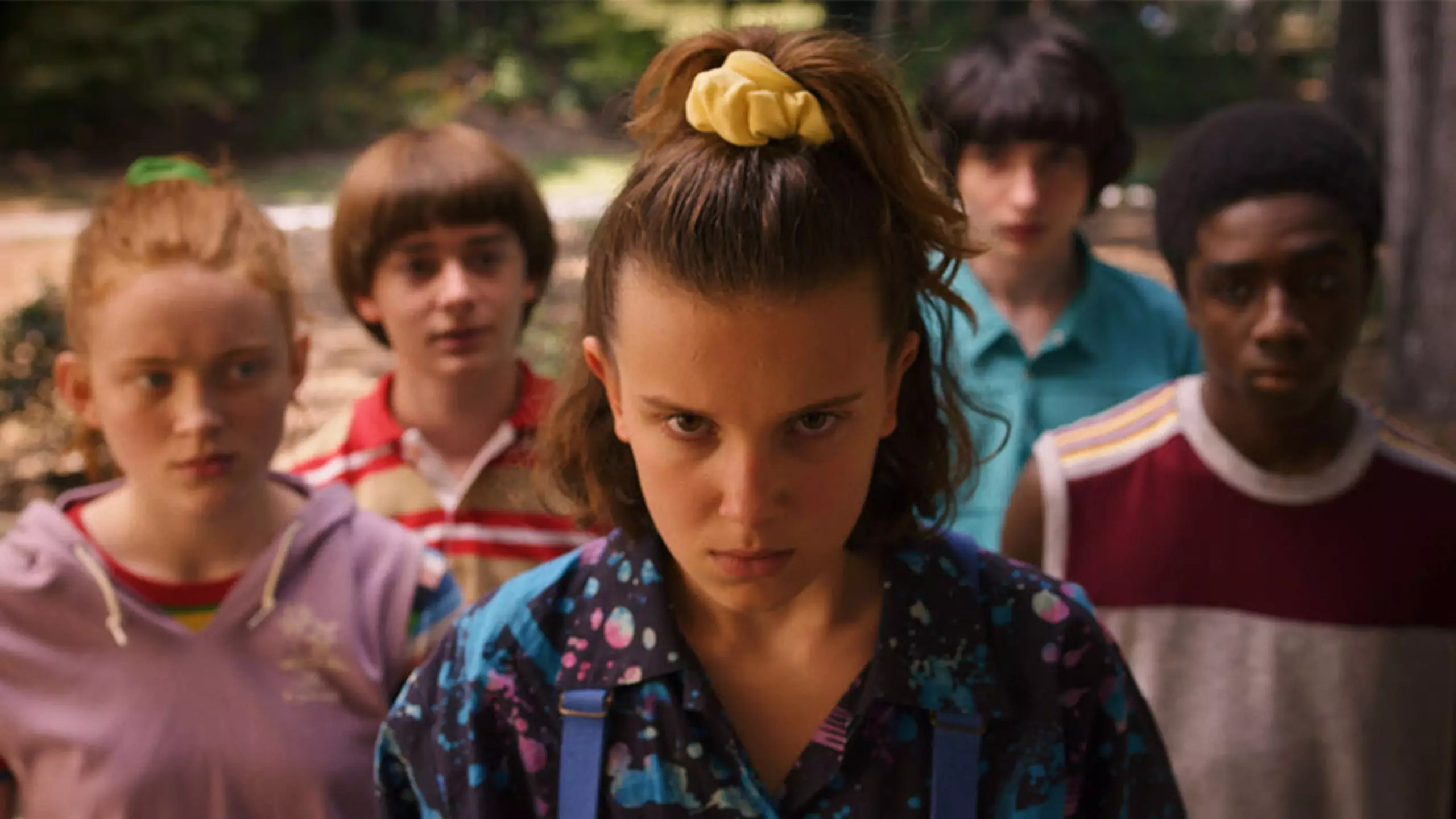 Haben Sie Angst vor Wachsfigurenkabinetten? Dann sehen Sie sich dieses Werbevideo zu „Stranger Things“ nicht an.