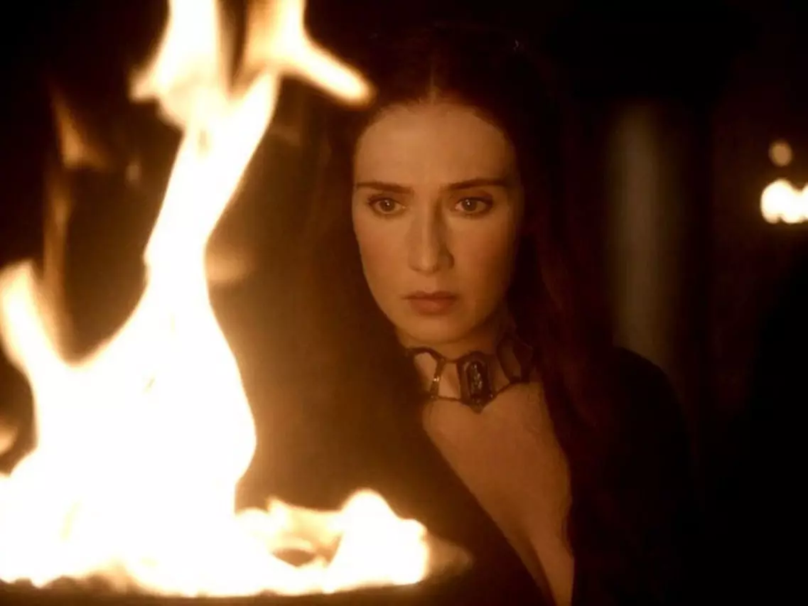 melisandre