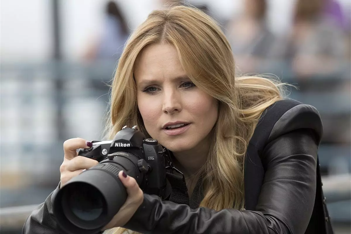 veronica Mars