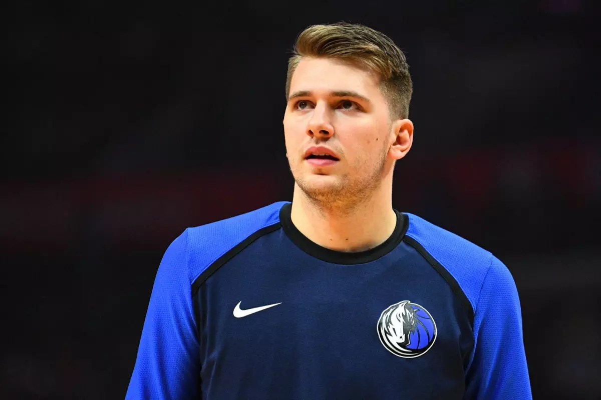 Luka Doncic