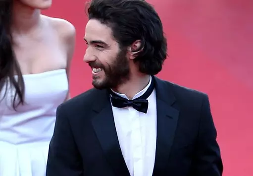 Tahar Rahim