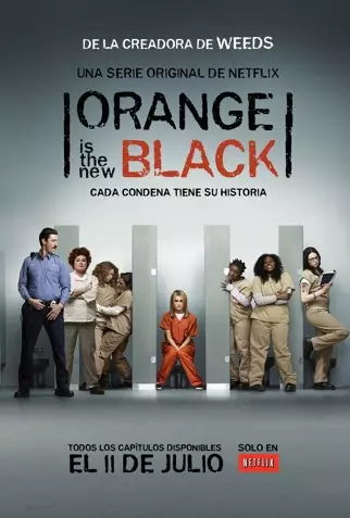 Orange Is The New Black