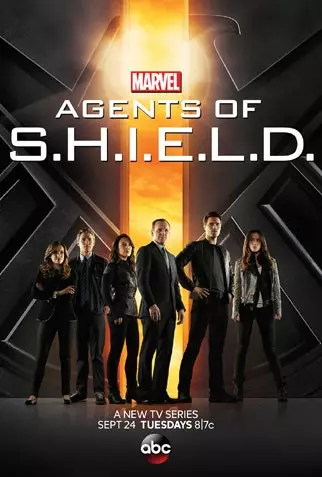 Agentoj de S.H.I.E.L.D.