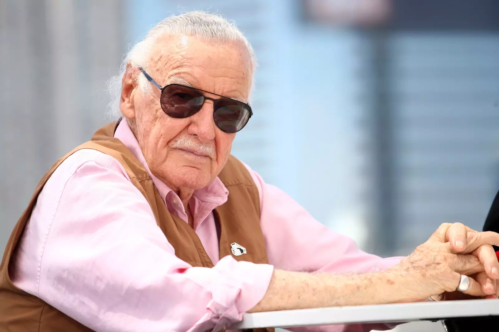 stan lee