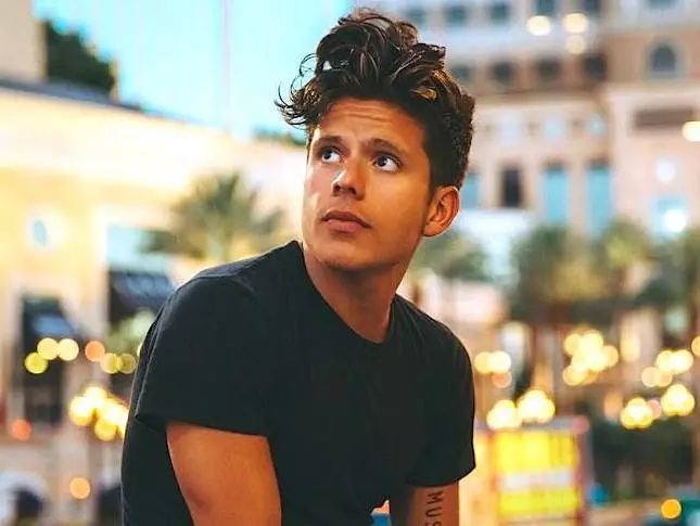 Rudy Mancuso