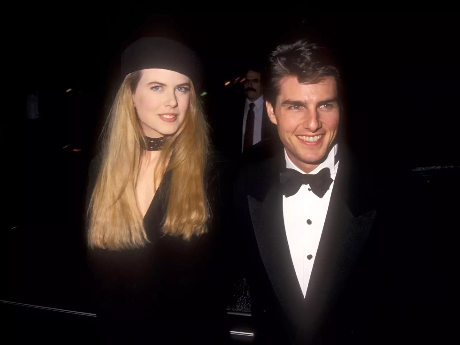 Wat het trouwen met Tom Cruise betekende voor Nicole Kidman in Hollywood