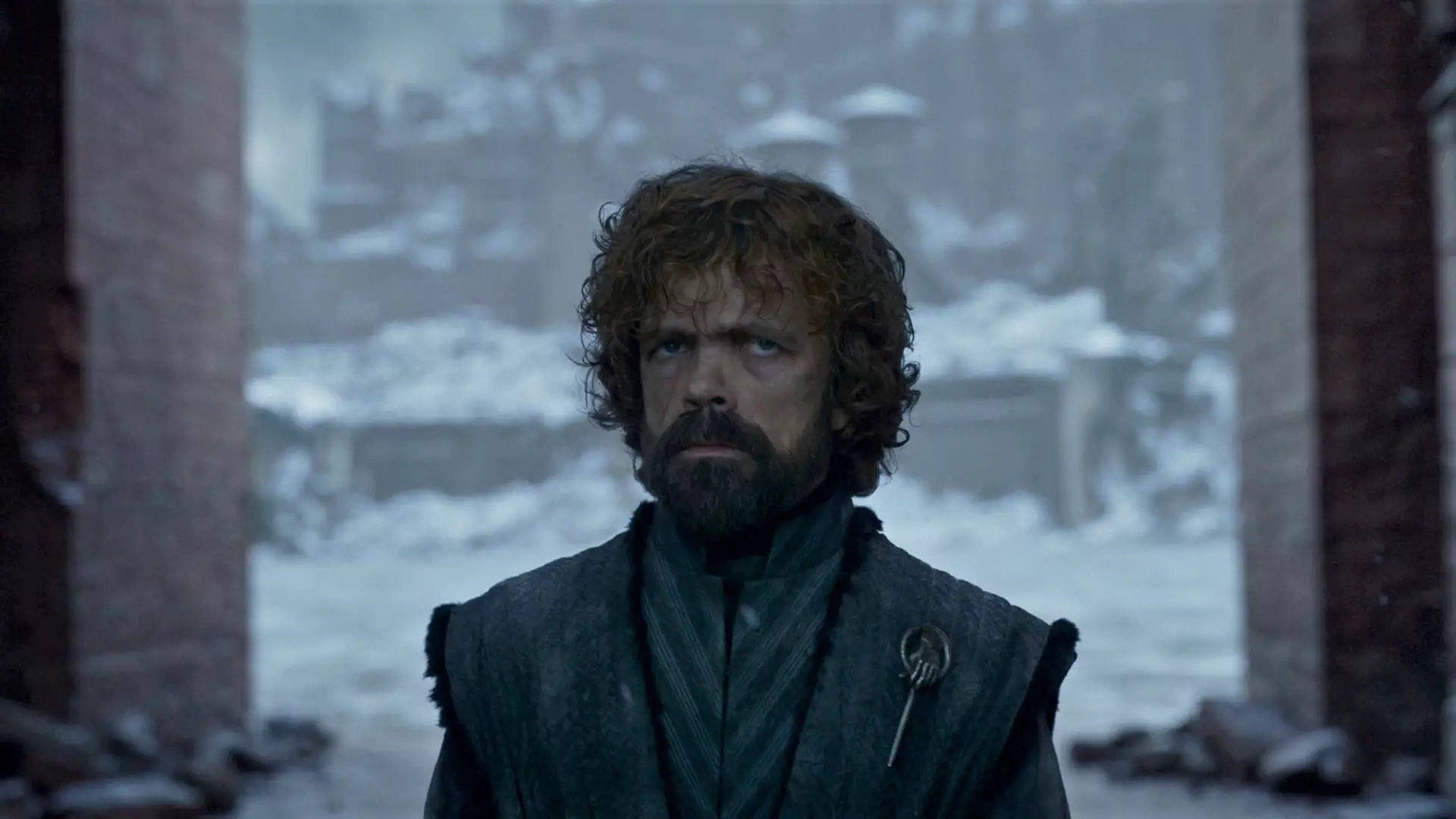 Pungkasane 'Game of Thrones' nesu para penggemar amarga alasan iki mung miturut Peter Dinklage