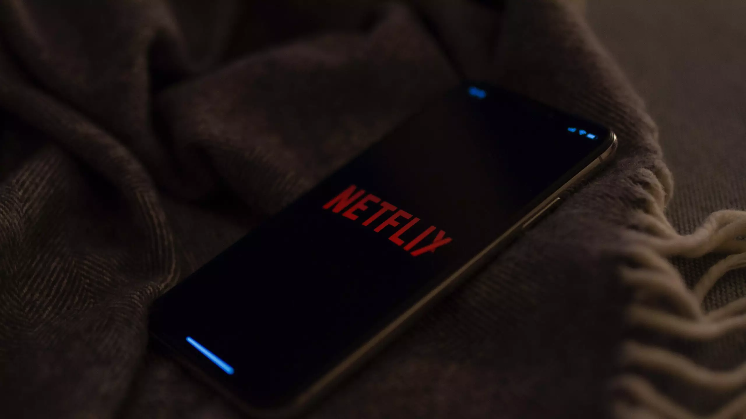 Netflix meluncurkan langganan seharga 5 euro