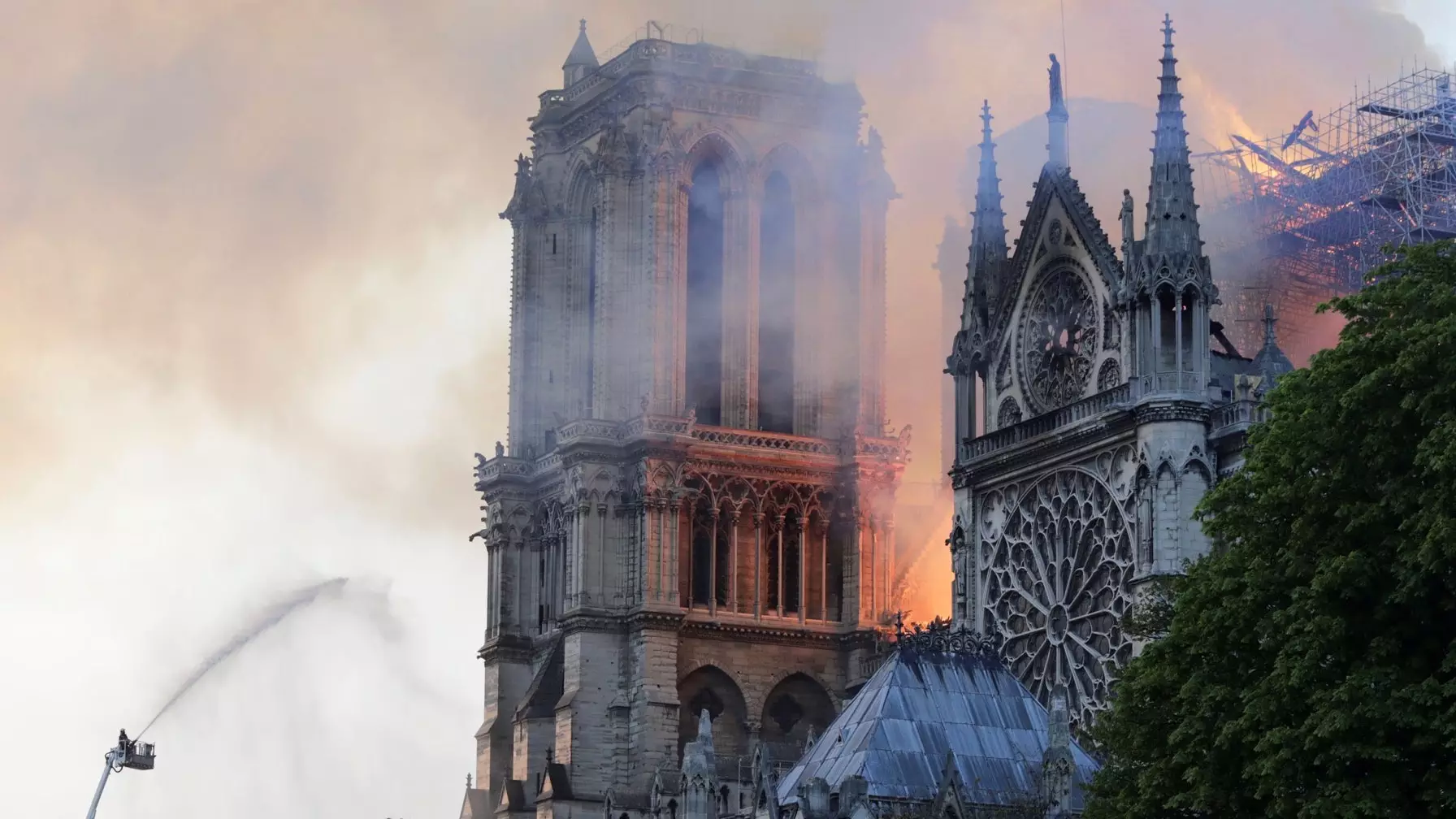 Film-film yang membuat NotreDame masih berdiri