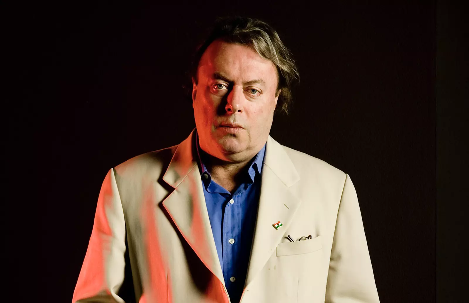 Christopher Hitchens