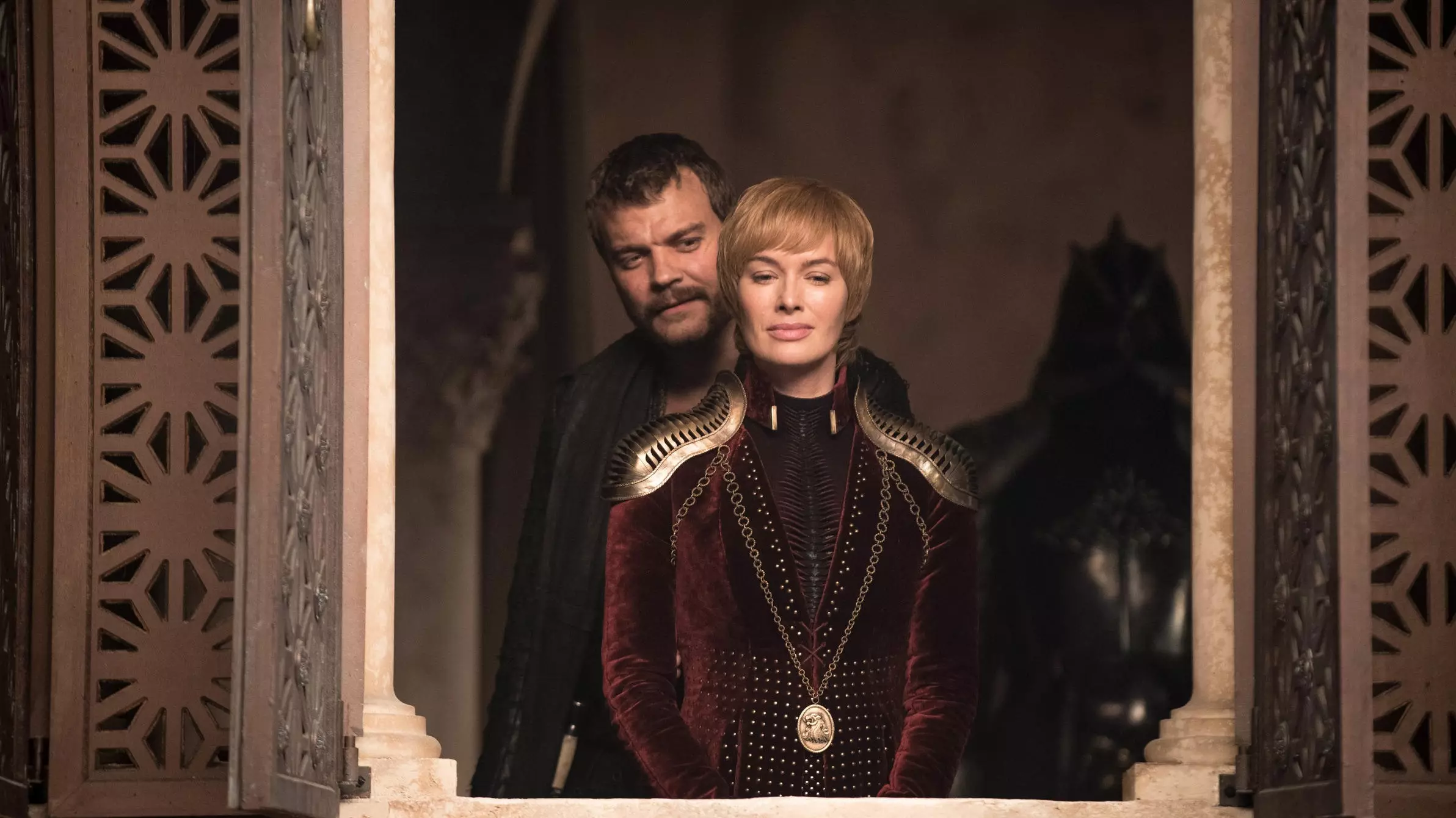 'Game of Thrones' har ett alternativt slut som aldrig har setts