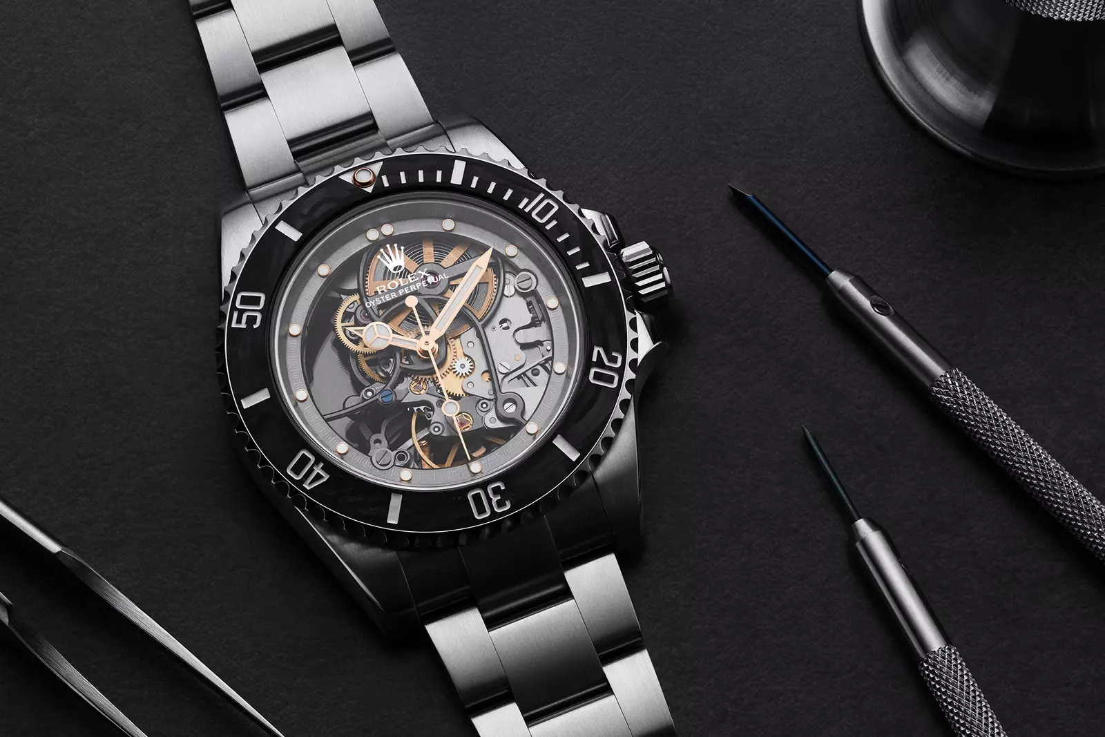 20 jenama jam tangan mewah yang menghasilkan paling banyak wang pada tahun 2022