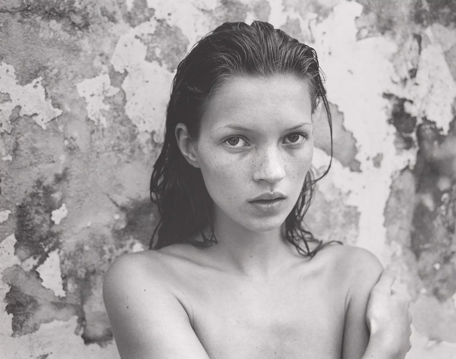 Mario Sorrenti Kate Moss opsjednuta Calvin Klein